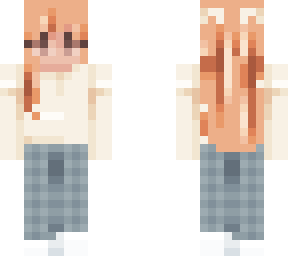 sophie | Minecraft Skins