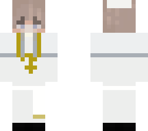 pope | Minecraft Skins