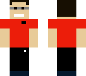 nick eh 30 | Minecraft Skins