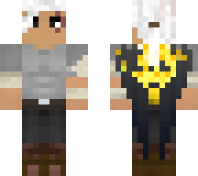 one piece king | Minecraft Skins