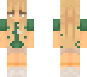 pee pee | Minecraft Skin