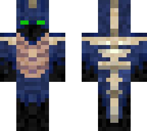 phantom | Minecraft Skins