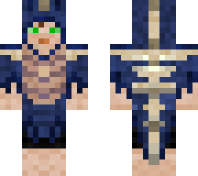 phantom | Minecraft Skins