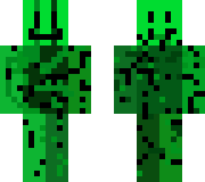 radioactive | Minecraft Skins