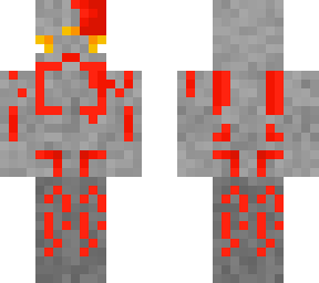 redstone | Minecraft Skins
