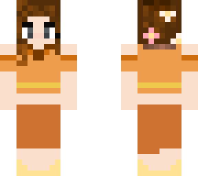 chen | Minecraft Skins