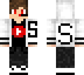 shulkercraft | Minecraft Skins