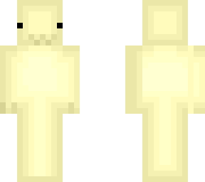 Silxnt! youtuber skin | Minecraft Skin