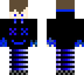 002 | Minecraft Skins