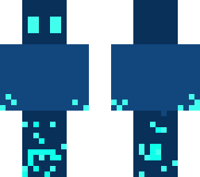 slugcat | Minecraft Skins