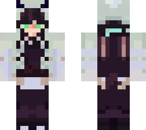 sona | Minecraft Skin