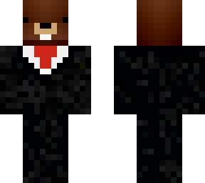 squirrel | Minecraft Skins