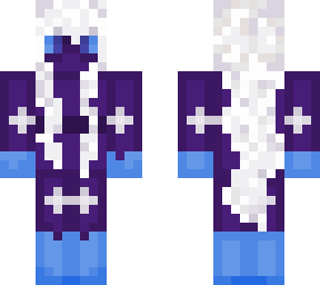 starborne | Minecraft Skins