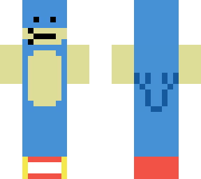 sunky | Minecraft Skins