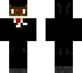 waiter | Minecraft Skins