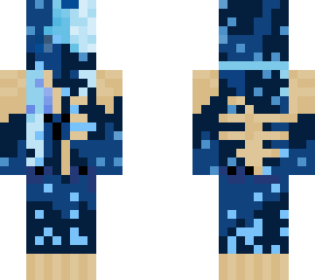 raptor | Minecraft Skins