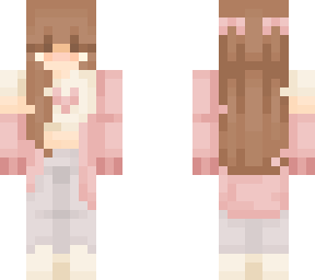 young link | Minecraft Skins