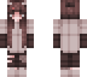 steph | Minecraft Skins