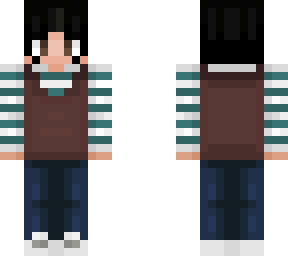 abby | Minecraft Skins