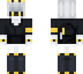 abby | Minecraft Skins