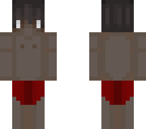 Aboriginal | Minecraft Skin