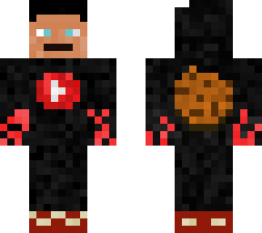 acookiegod | Minecraft Skins
