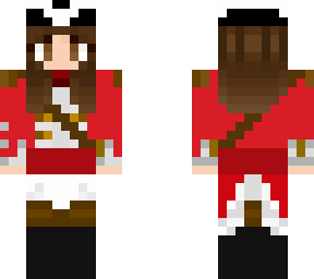 aimsey | Minecraft Skins