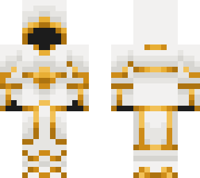archangel | Minecraft Skins