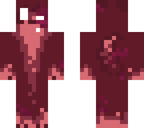 slugcat | Minecraft Skins