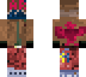 papers please | Minecraft Skins