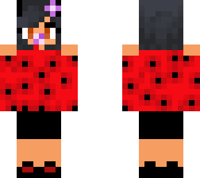 aphmau | Minecraft Skins