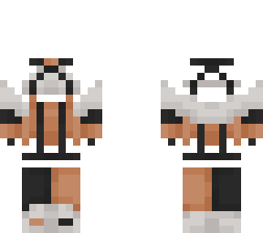 clothing base | Minecraft Skins
