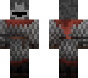 black knight | Minecraft Skins