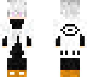bleach | Minecraft Skins