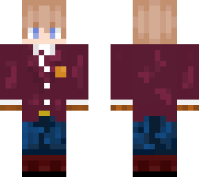 digger | Minecraft Skins