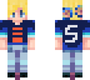 smajor | Minecraft Skins