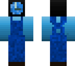 clock | Minecraft Skins