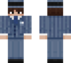 mafia | Minecraft Skins