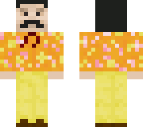 mumbo jumbo | Minecraft Skins