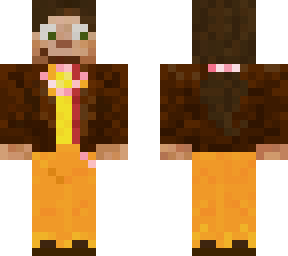 scar | Minecraft Skins
