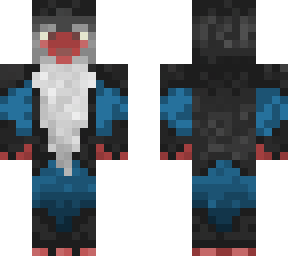 ice age | Minecraft Skins