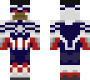 falcon | Minecraft Skins