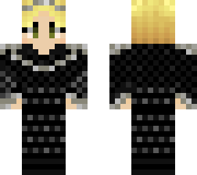 Cersei - Harem.mygs.co | Minecraft Skin