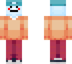 coldi | Minecraft Skins