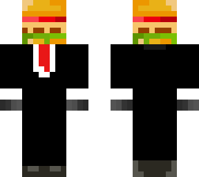 Comodo Gaming Skin | Minecraft Skin