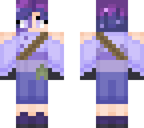 cosmo | Minecraft Skins