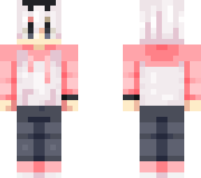 cherry crush | Minecraft Skins