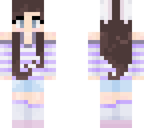 cute pastel | Minecraft Skins