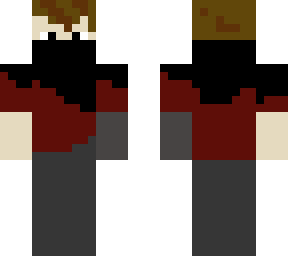 robot arm | Minecraft Skins