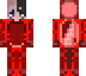 axolotl | Minecraft Skins